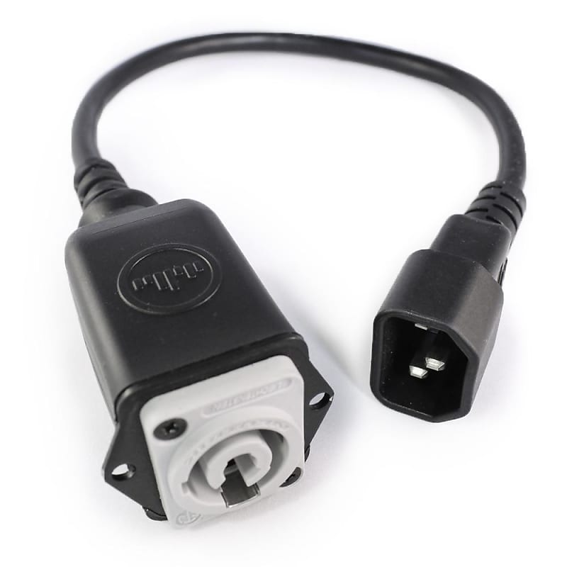 Temple Audio PowerCON AC Out Micro Module MOD-POUT | Reverb