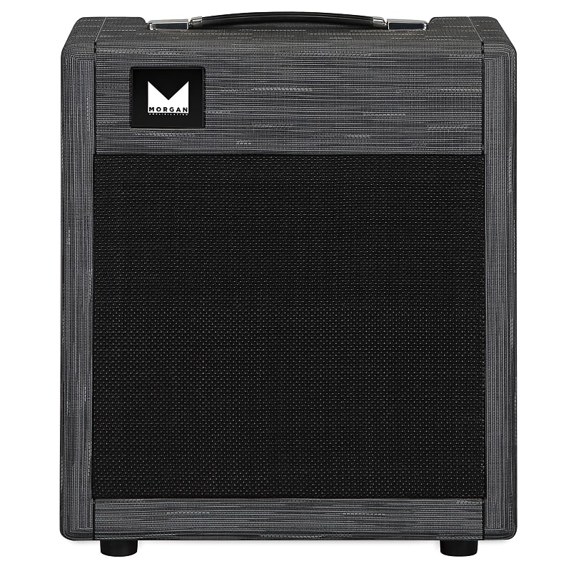 Morgan Amplification PR12 1x12 - Twillight | Reverb
