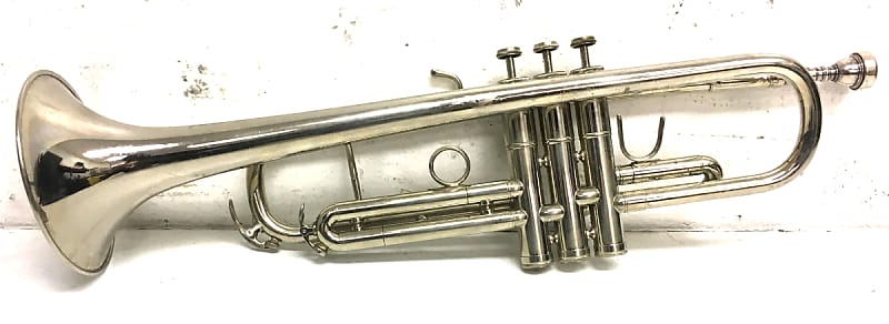 Wexler Trumpet 4995 | Reverb