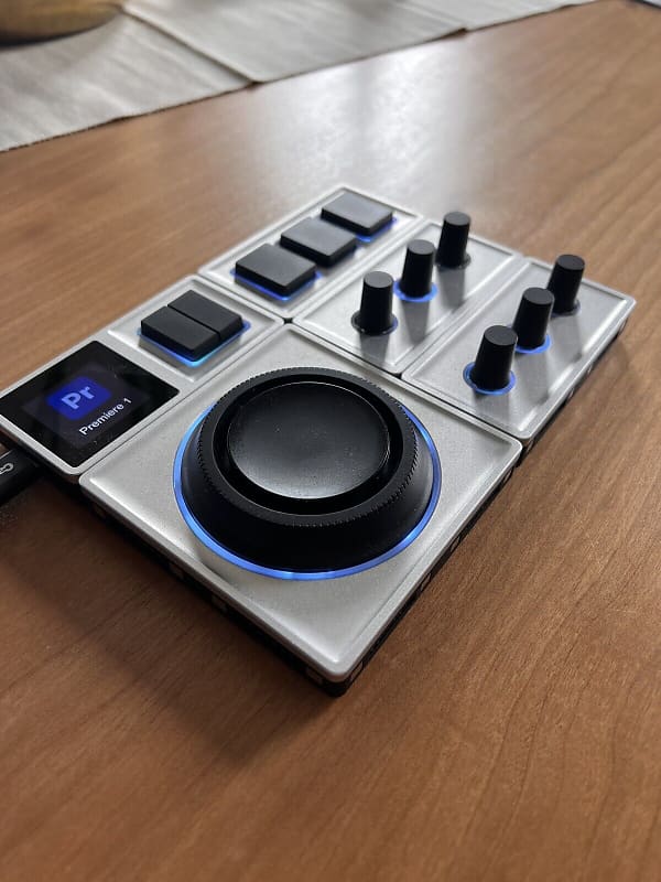 Monogram Creative Console 2023 | Reverb