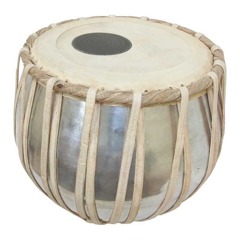 Banjira TBSS Lace Tuned Bayan Tabla | Reverb
