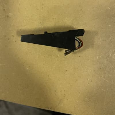 Dual 1215 Vintage Turntable Record Player 1971 Full Auto | Reverb