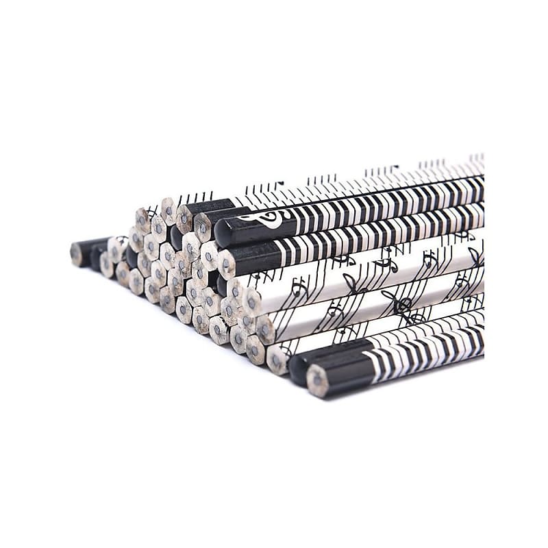 Luke & Daniel Luke&Daniel PPMG4 pacco 100 matite grafica | Reverb