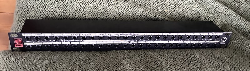 Klotz PB 48 Modular Patchbay 19“ | Reverb