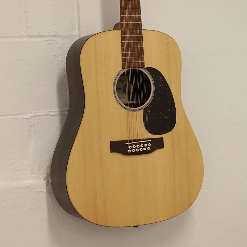 Martin DX-2 Brazillian 12 String 2024 | Reverb Australia