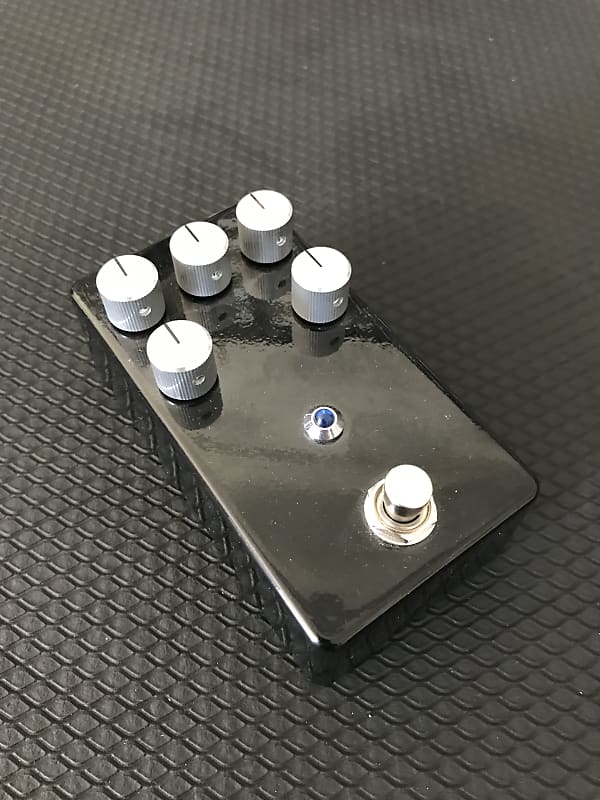 PedalPCB Fuzz Aldrin (Skreddy Hybrid Fuzz Driver clone) | Reverb