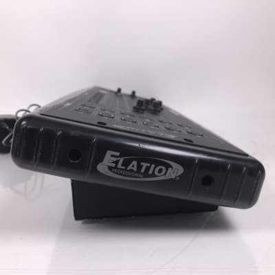 Elation Design DMX Operator Lighting Console | Reverb