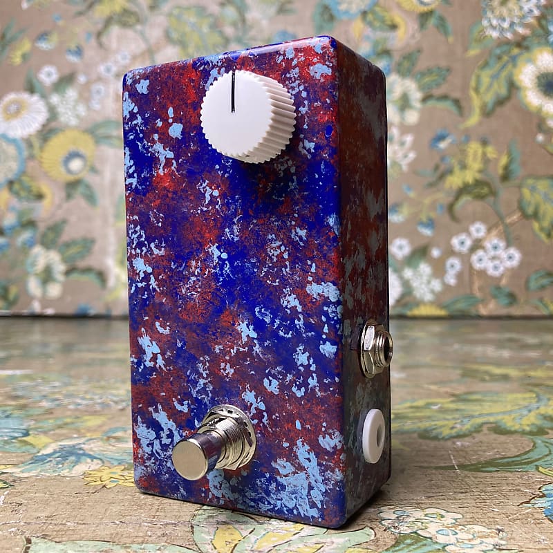 Sounds of Shelby DOD FET Preamp 210 | Reverb