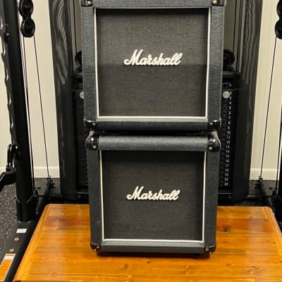 Marshall 3005 Lead 12 Mini Stack Red | Reverb