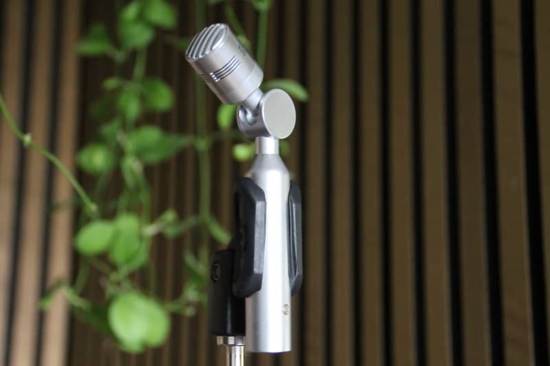 MBHO Authensis AXIS CS - SILVER | Reverb