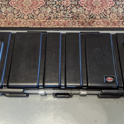 SKB 61-Key Keyboard Case | Reverb