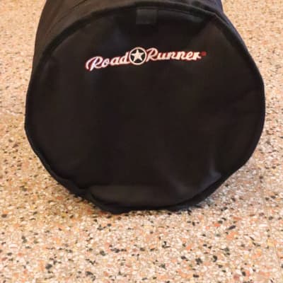 Road Runner Drum Bag 22 x 18 | Reverb