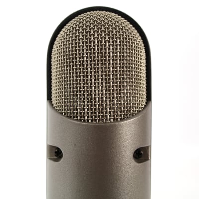 CAD m179 Large Diaphragm Variable Polar Pattern Condenser | Reverb