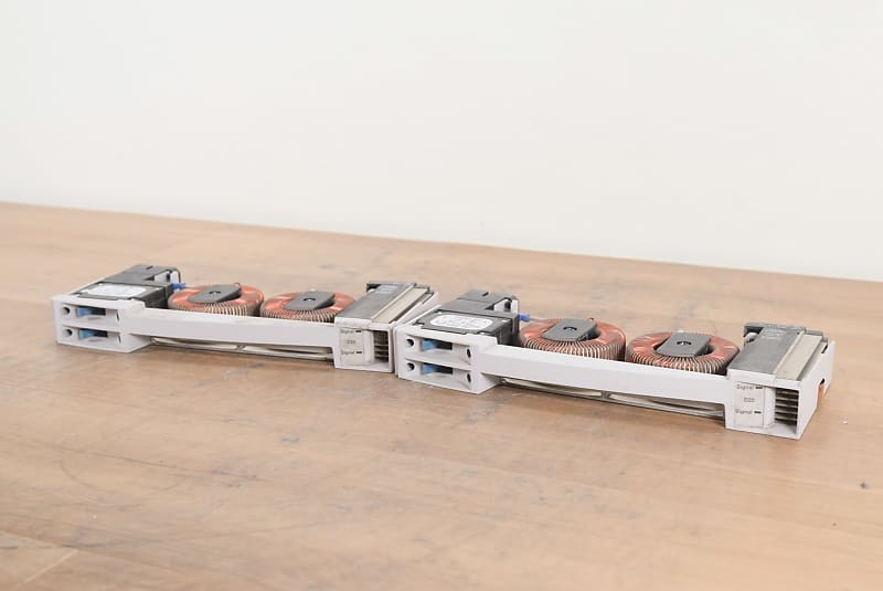 ETC D20 Dimmer Module (PAIR) (church owned) CG00M1E | Reverb