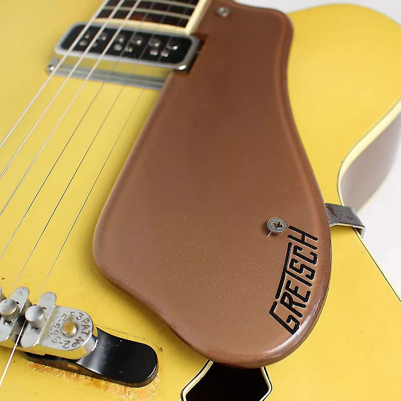 Gretsch Streamliner 1955 - 1957 | Reverb