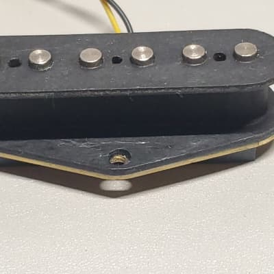FENDER VINTAGE MODIFIED TELECASTER BRIDGE PICKUP | Reverb