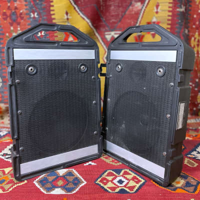 Peavey Mini Monitor (Clamshell) | Reverb