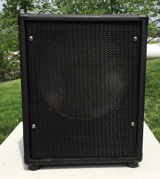 TRM Guitar Cabs TL806 Thiele Cabinet | Reverb
