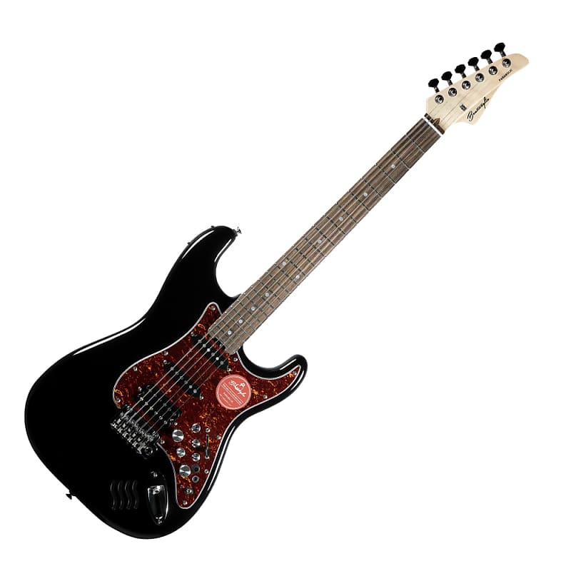 Bentivoglio Parabolic DS500H Built In Amp Overdrive Drum | Reverb