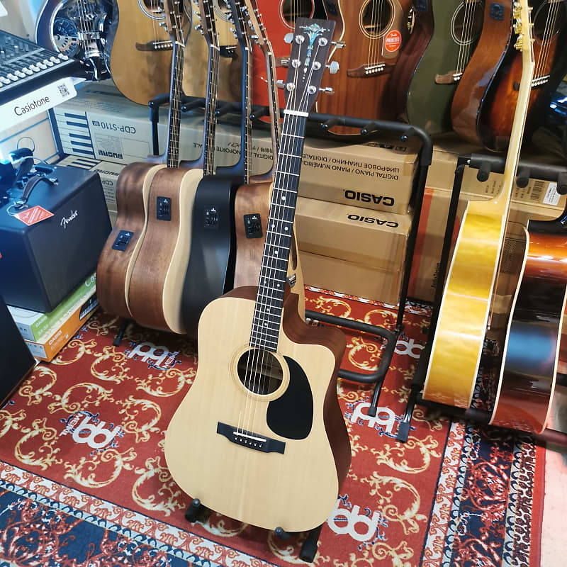 Sigma dtce 2022 nat | Reverb