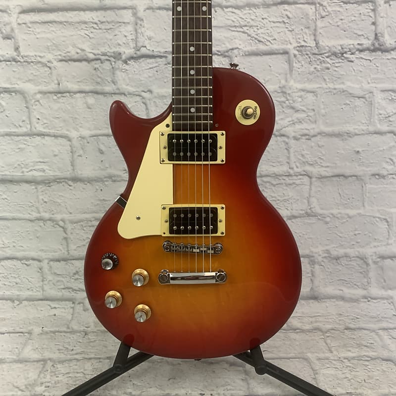 Epiphone Les Paul Studio LT (Left Handed) | Reverb