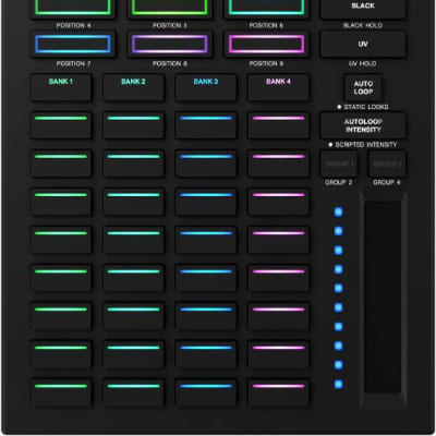 SoundSwitch Control One Professional Lighting Controller | Reverb