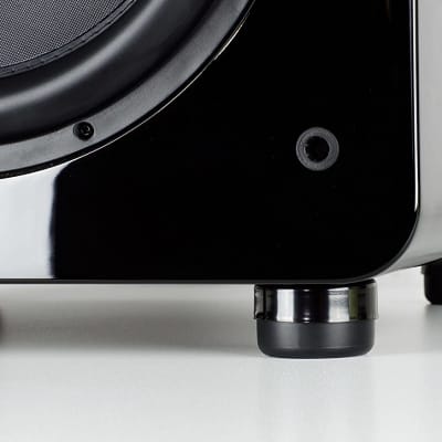 SVS SoundPath Subwoofer Isolation System, 4-Pack | Reverb