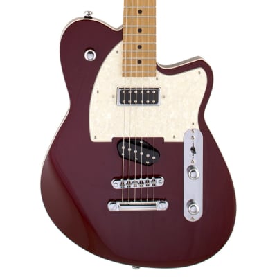 Reverend Buckshot Electric Guitar | Reverb