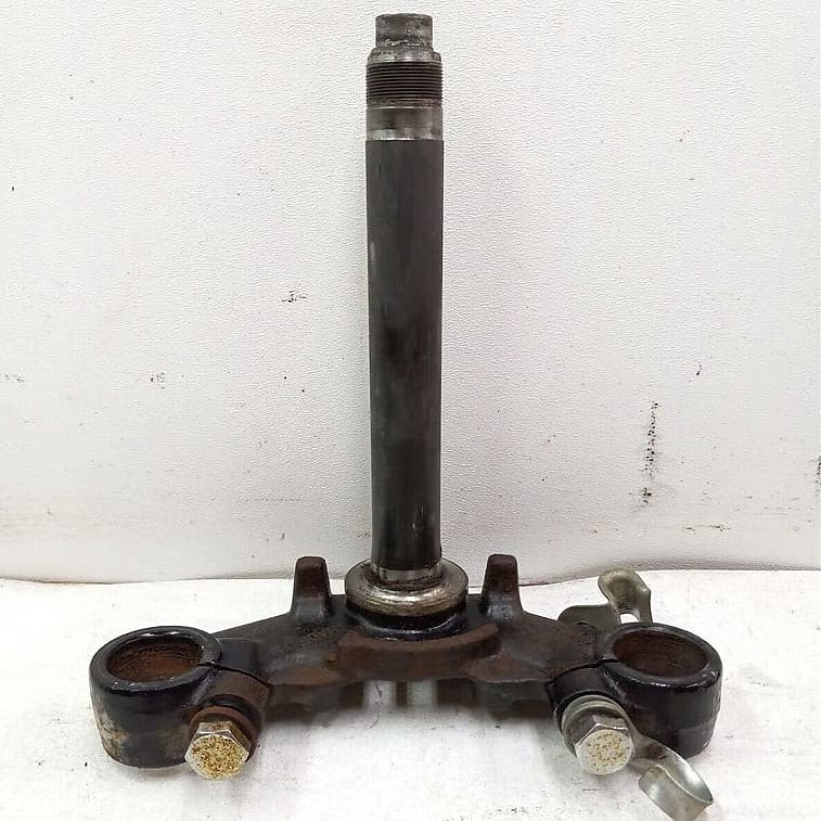 Yamaha FJ FJ1100 1984 1985 Main center Stand & spring AP-94 | Reverb