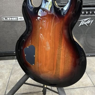 DBZ Guitars Imperial Class Classic Solid Body | Reverb