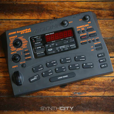 Atari 1040 ST | Reverb