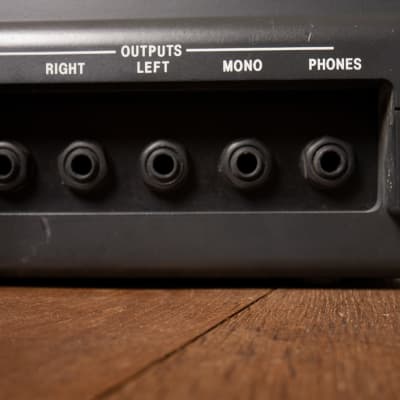 Keytek CTS-5000 - Cross Table Sampling - Digital Piano | Reverb UK