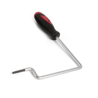 Bending Iron, Mandolin/Violin Side Bending Extension | Reverb