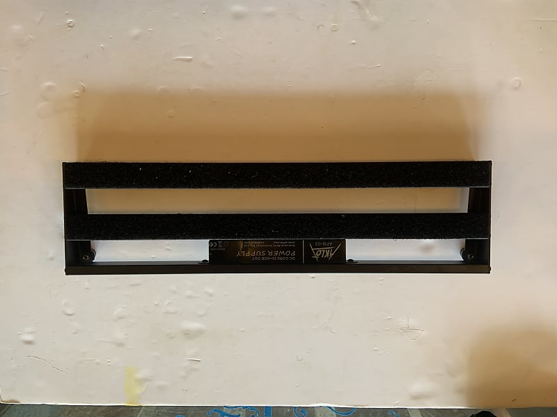 Aklot Dc core 10+ usb out power supply | Reverb