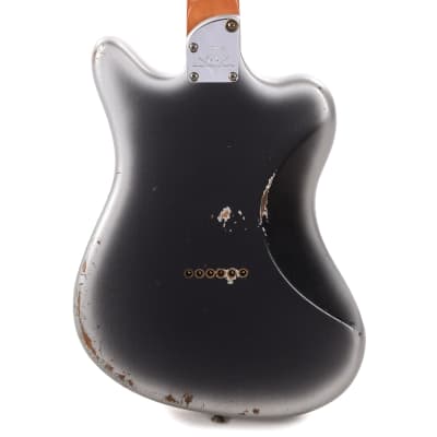 Fender Custom Shop Super-Sonic Deluxe Closet Classic Super | Reverb