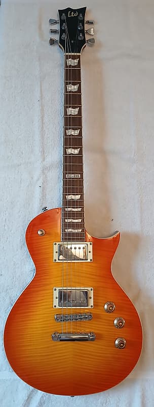 ESP LTD EC-256 | Reverb
