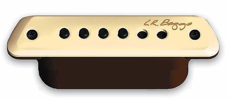 USED LR Baggs M1 Soundhole Pickup | Reverb