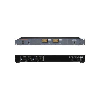 JR SOUND MVS-202 II Audio signal measuring instrument Sound | Reverb