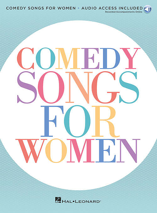 Comedy Songs for Women | Reverb
