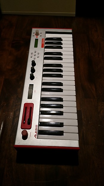 Alesis Micron Free Shipping | Reverb