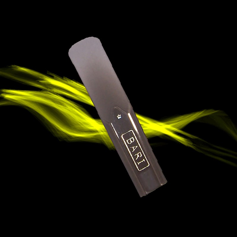Bari Star– Alto Saxophone Reed Hard | Reverb
