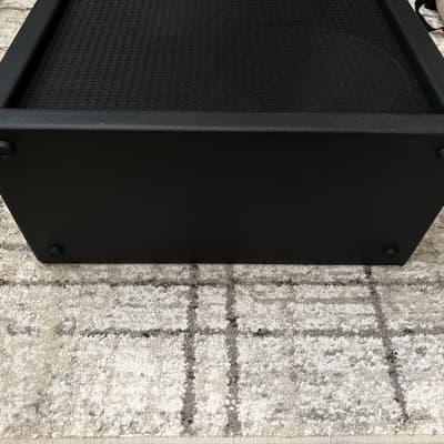 Alessandro Working Dog Rottweiler 40 watt 2-12 Combo | Reverb