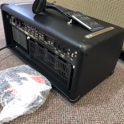 Mesa Boogie JP-2C Head | Reverb