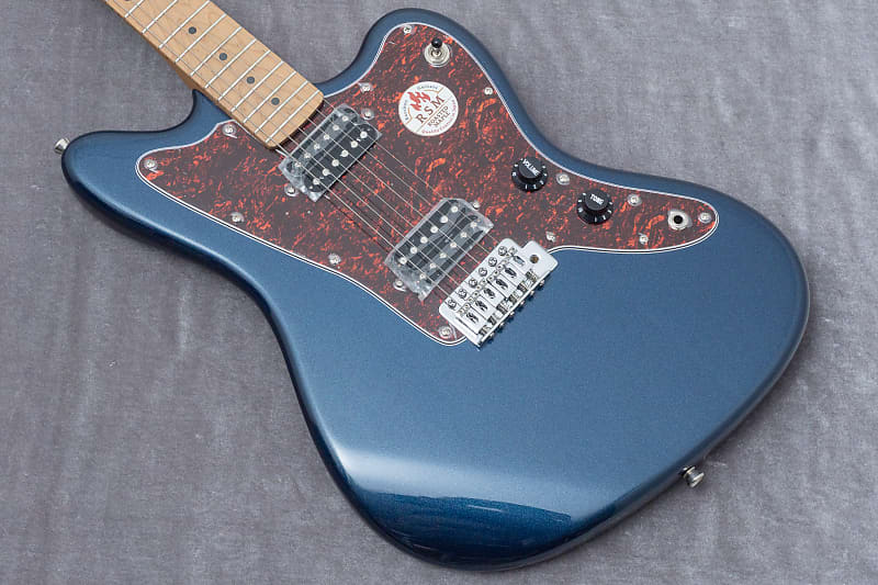 【new】Bacchus / BJM-3-RSM/M DLPB【GIB Hyogo】 | Reverb