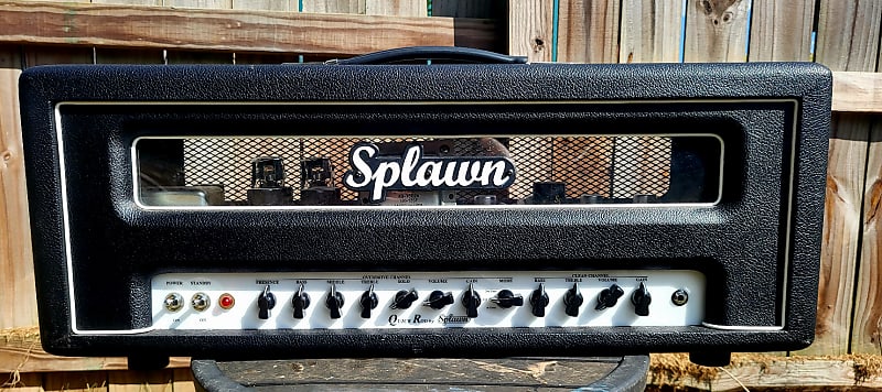 Splawn Quickrod 100 2018 | Reverb