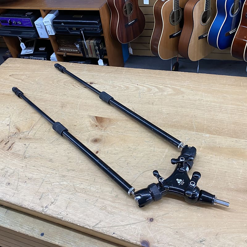 Triad-Orbit O2 Dual Orbital Mic Boom Arm | Reverb