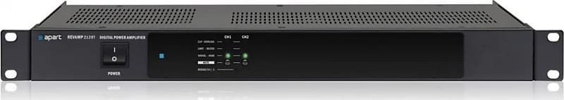 Biamp Comm Revamp2120 T | Reverb