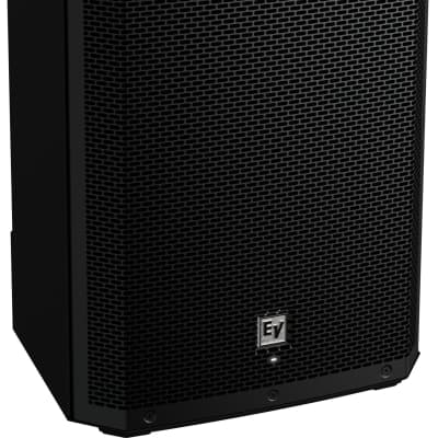Electro Voice ZLX-15P-G2 15" 2-way Powered Speaker | Reverb