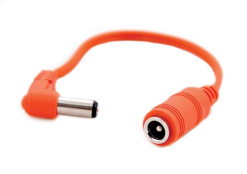 T-Rex Cable - Polarity Inverter - Orange | Reverb