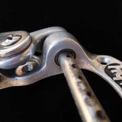 Bigsby B-5 Vintage, not reissue, 1961 Original Vintage Bigsby | Reverb